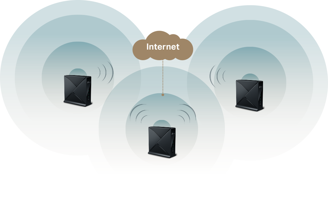 BB Asia 2018 - TP-Link Service Provider