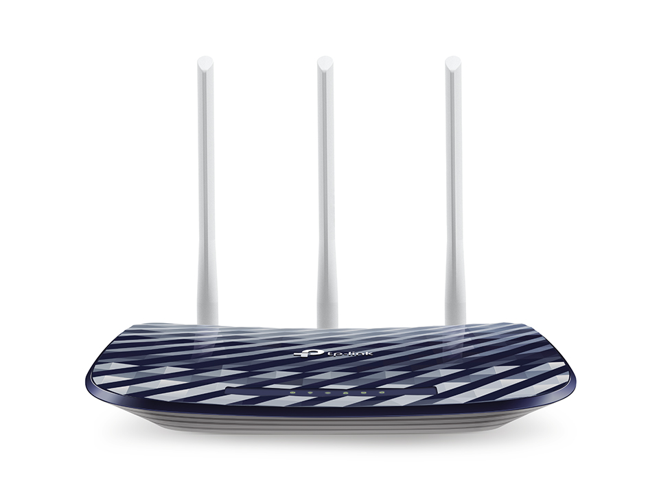 Wi-Fi Router - TP-Link Service Provider
