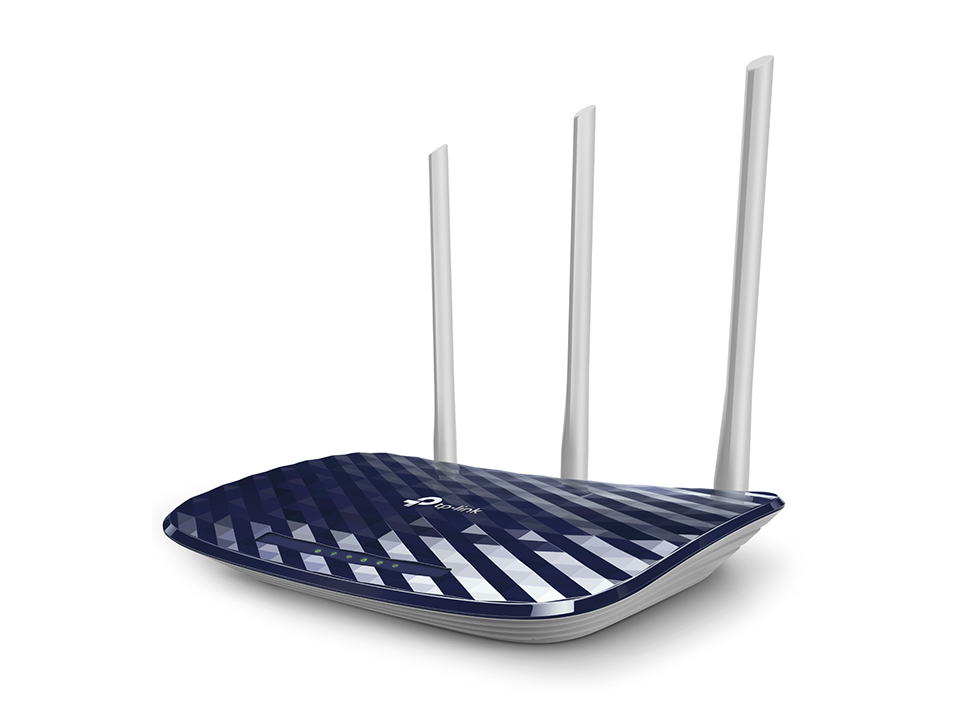 Wi-Fi Router - TP-Link Service Provider