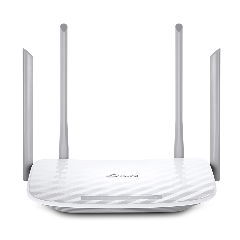 Wi-Fi Router - TP-Link Service Provider