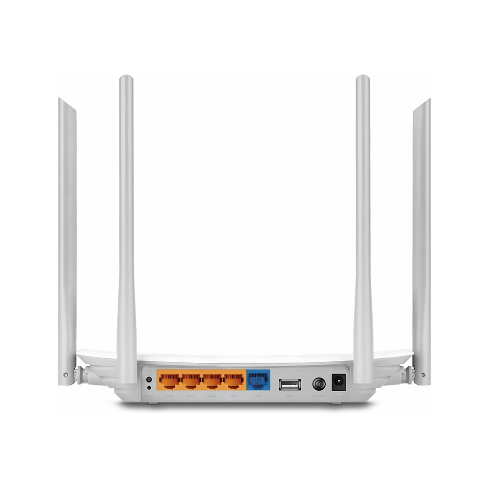 Wi-Fi Router - TP-Link Service Provider