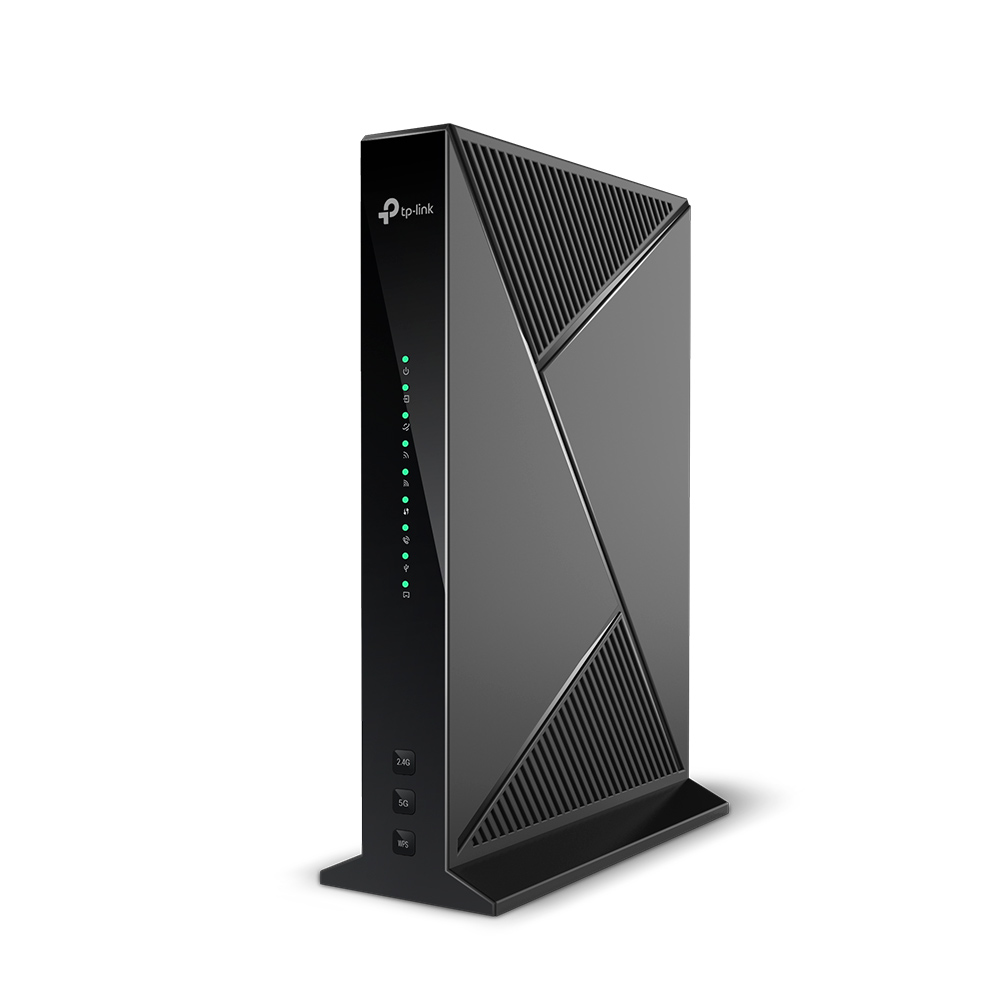 VDSL – TP-Link Service Provider